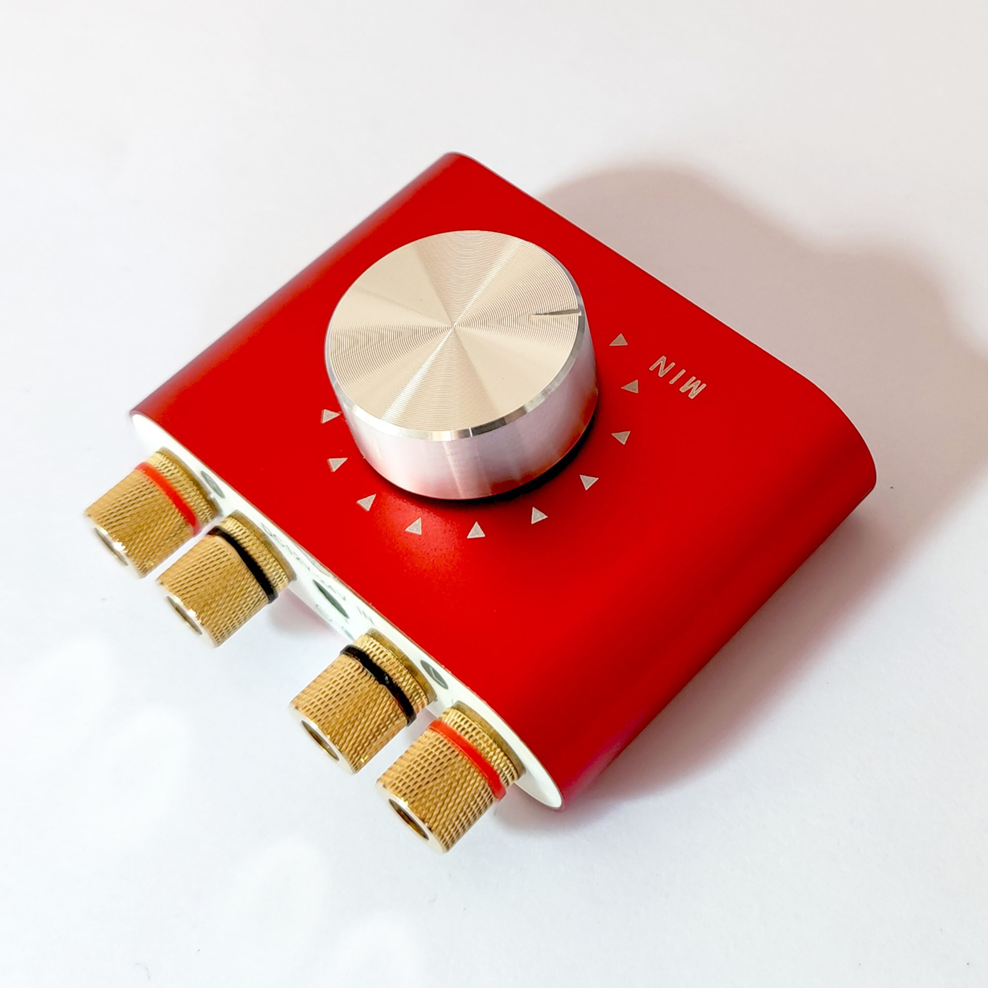 Mini Audio HiFi Bluetooth 5.0 Power Class D Amplif... – Vicedeal