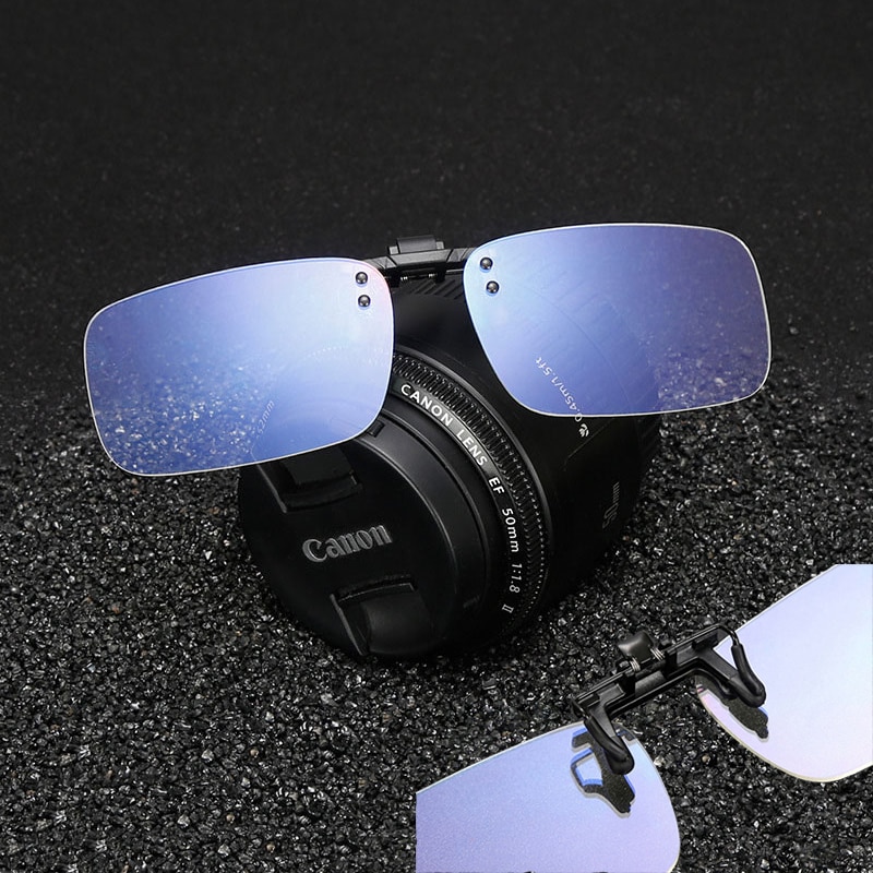 Gafas con filtro de luz azul Anti & Block, gafas c... – Grandado