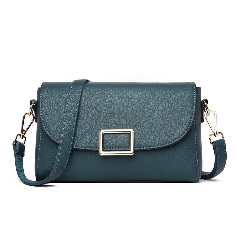 OLD TANG Factory Direct Selling Leather Shoulder B... – Grandado