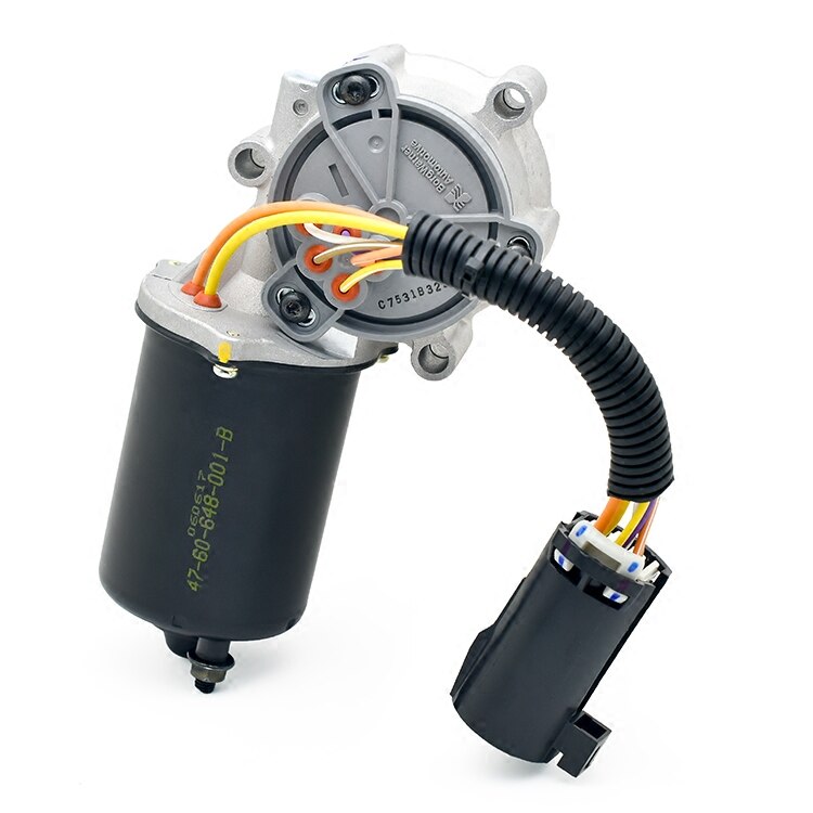 Auto Car Transfer Case Motor For Great Wall Haval ... – Grandado