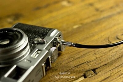 SLR Camera Mechanical Shutter Release Cable for Ni... – Vicedeal