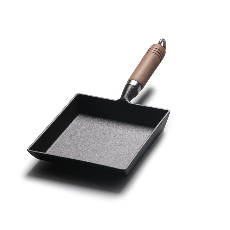 beste Japanische Omelett Pan/Ei Pan-Nicht-stick Be... – Vicedeal