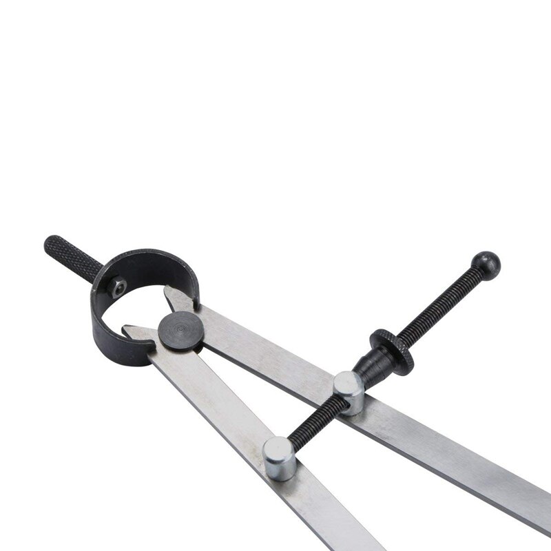 Spring Inside Outside Divider Caliper Set 8-Inch M... – Grandado