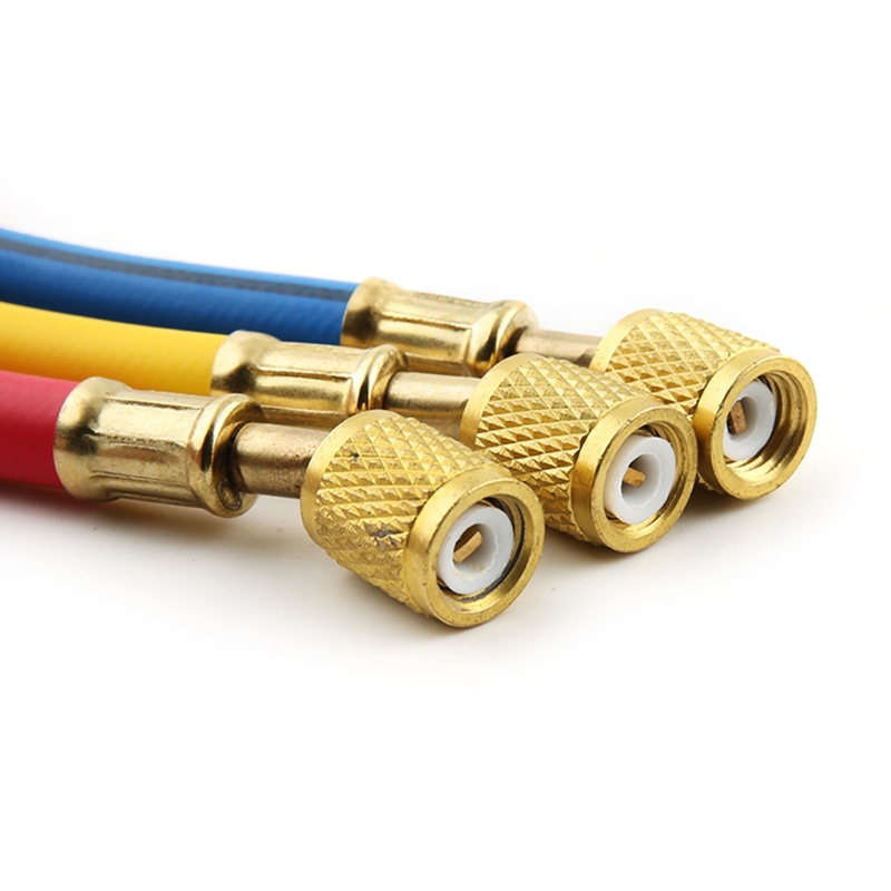 Air Condition Refrigerant Standard Hoses with Stan... – Grandado