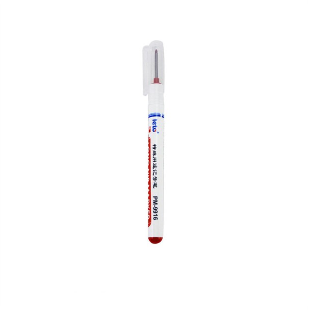 20mm Long Head Markers Construction Carpenter Mark... – Grandado