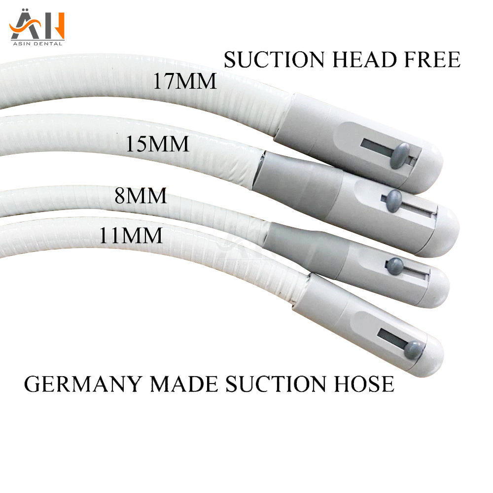 Germany made dental Dental Strong Suction/ Weak Su... – Grandado