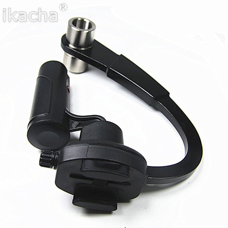 Mini Handheld Camera Stabilizer Video Steadicam Gi... – Grandado