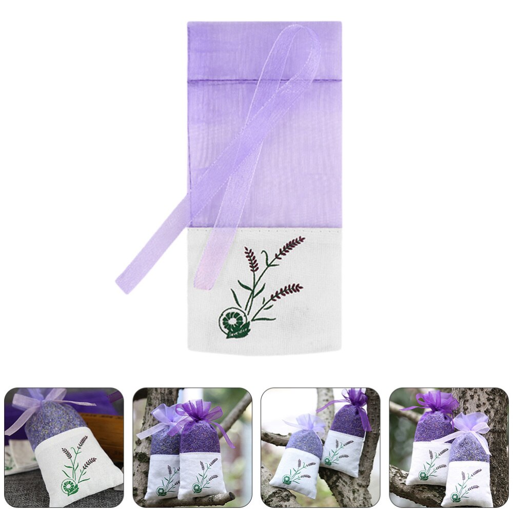 12pcs Lightweight Compact Practical Durable Sachet... – Grandado