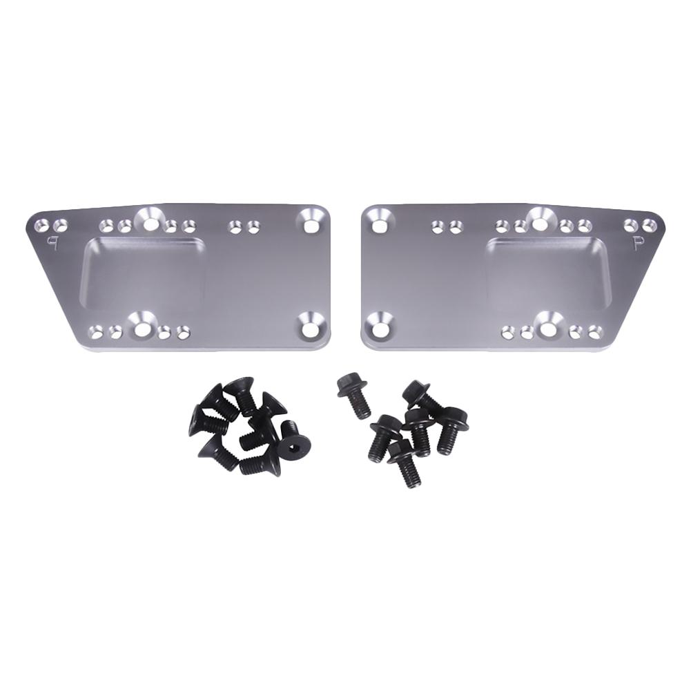 SR Billet Engine Exchange Bracket SBC LS Conversio... – Vicedeal SR Billet Engine Exchange Bracket SBC LS Conversio... – Vicedeal