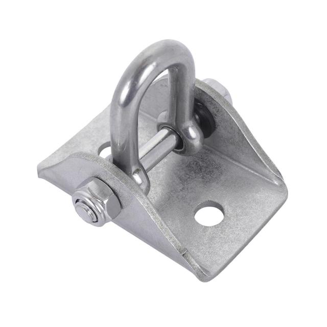 Super Strong 4 Screws Load Bearing 300KG Hook Pila... – Grandado