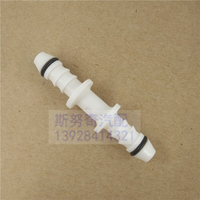 180 graden brandstof connector brandstofleiding sn... – Vicedeal