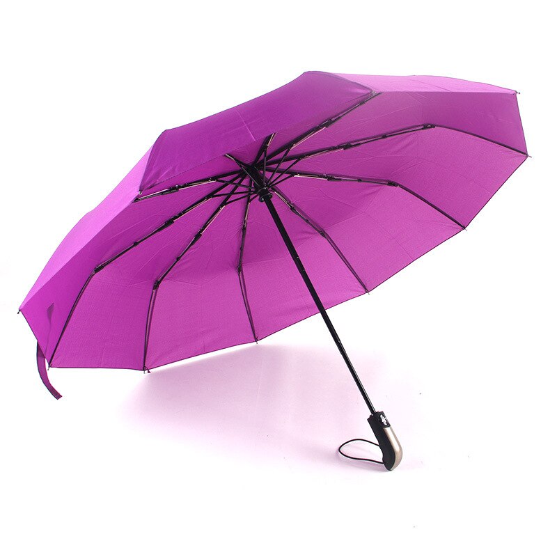 Men's Umbrella for Men Male Large Rain Rain and Su... – Grandado
