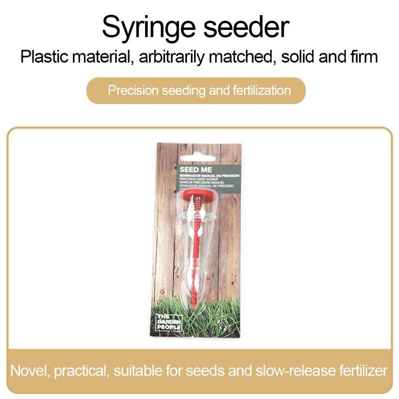 Mini Sowing Seed Dispenser Portable Fast Needle Ba... – Vicedeal