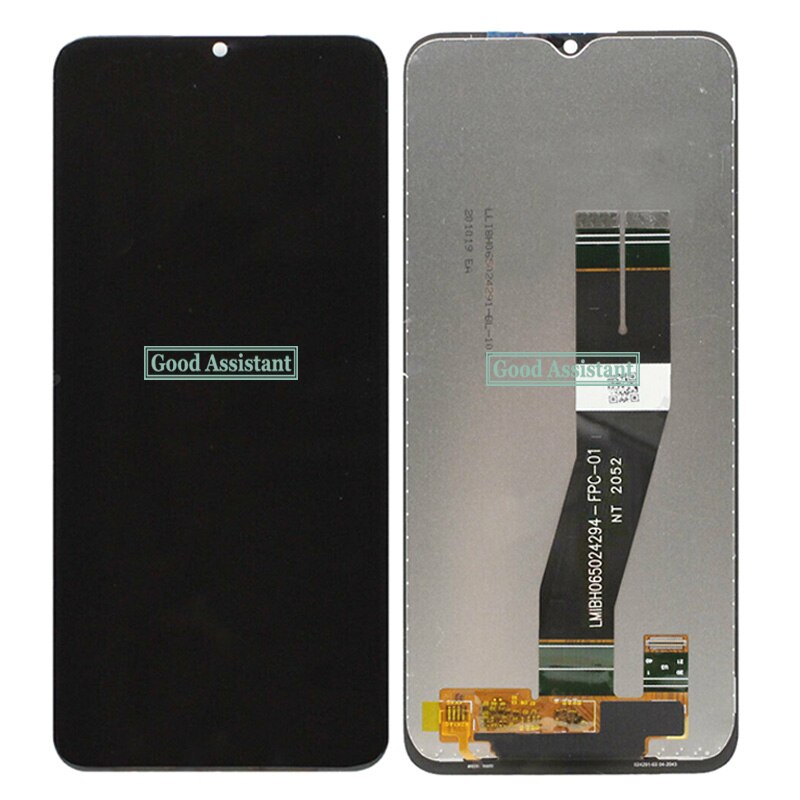 Original For Samsung Galaxy A02s A025 LCD Display ... – Vicedeal