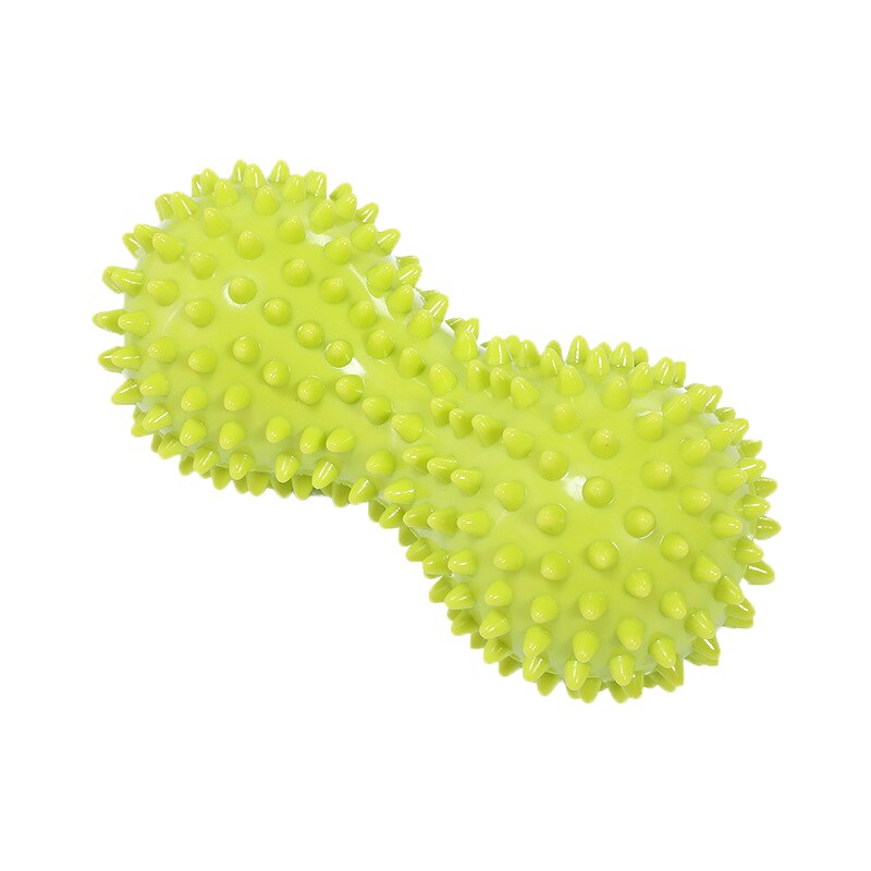 Yoga Peanut Ball Fitness Massage Ball Exercise Mas Grandado 9467