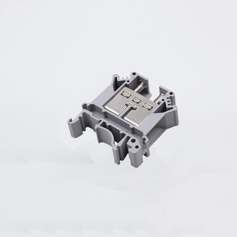 1pcs Uk16/25/35 square line voltage terminal block... – Vicedeal