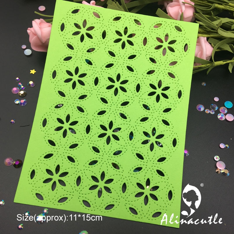 Troquelado de Metal troqueles 3 piezas de fondo en... – Grandado