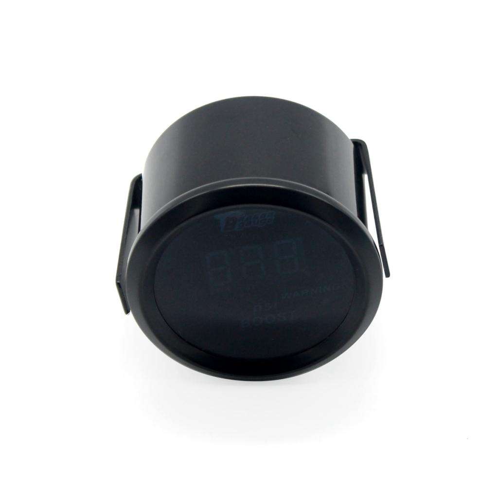 Turbocharger Boost Gauge Instrument PSI Digital Di... – Vicedeal