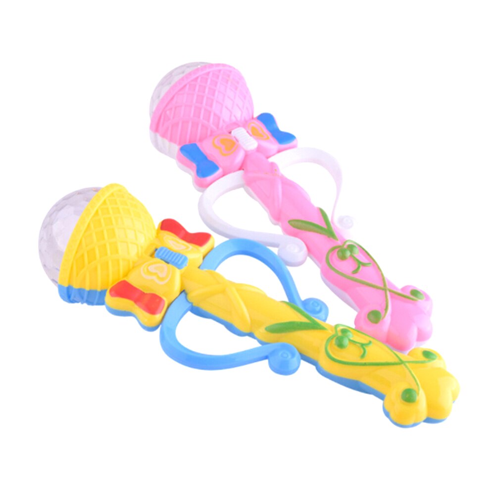 Colorful Flashlight Stick Toy For Kids Children Fl... – Grandado