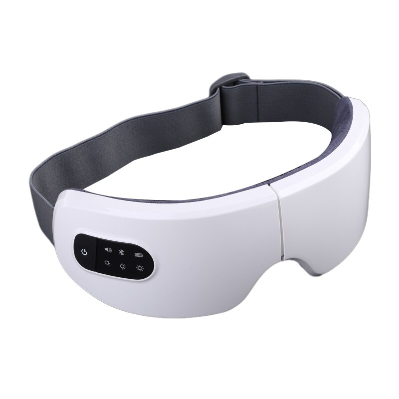 Heat Eye Massager Rechargeable Eye Care Therapy Ma... – Grandado