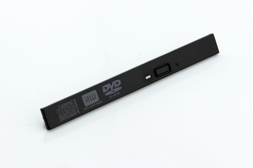 2pcs 12.7mm DVD-RW Drive Bezel Faceplate For Lapto... – Grandado