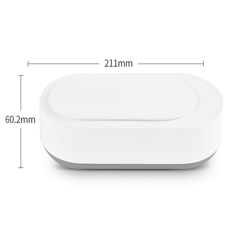 NEWEST EraClean Ultrasonic Cleaning Machine Pro 45... – Vicedeal