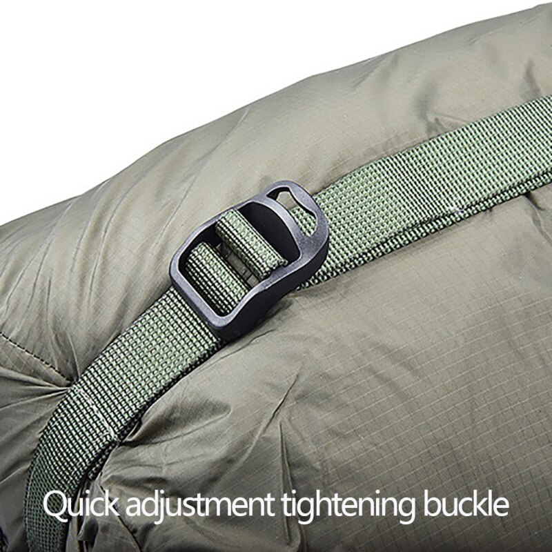 Outdoor Sleeping Bag Compression Sack Clothing Sun... – Vicedeal