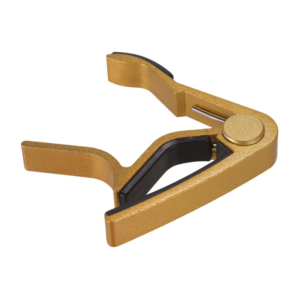 Guitar Capo Clamp Aluminum Alloy Quick Change Sing... – Grandado