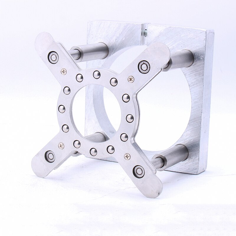 80mm Automatic Fixture Clamp Plate Device for CNC ... – Grandado