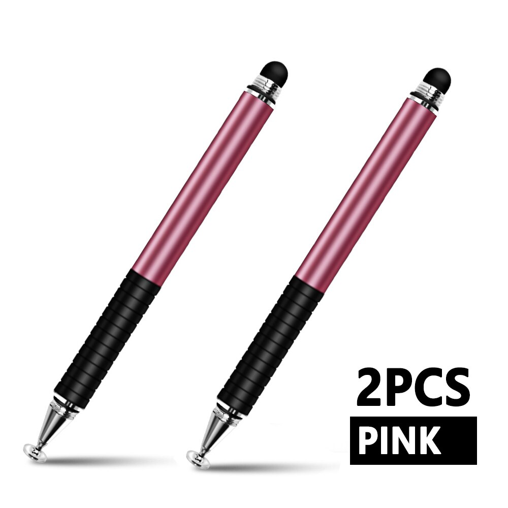 Universal 2 in 1 Stylus Pen Drawing Tablet Capacit... – Grandado
