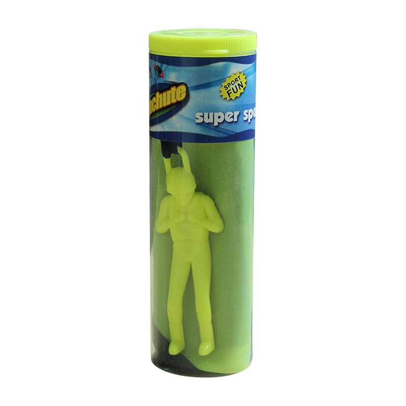 Outdoor Novelty Soldier Parachute Special Children... – Grandado