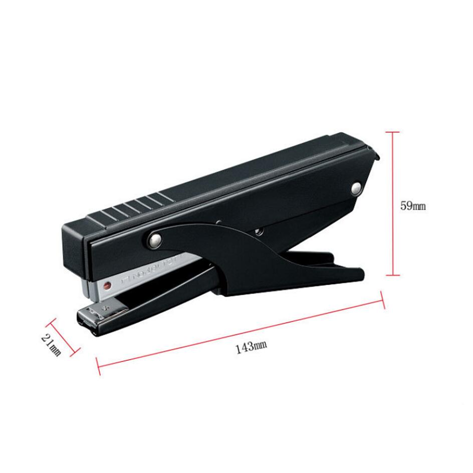 metal plier stapler shark stapler manual stapler b... – Grandado