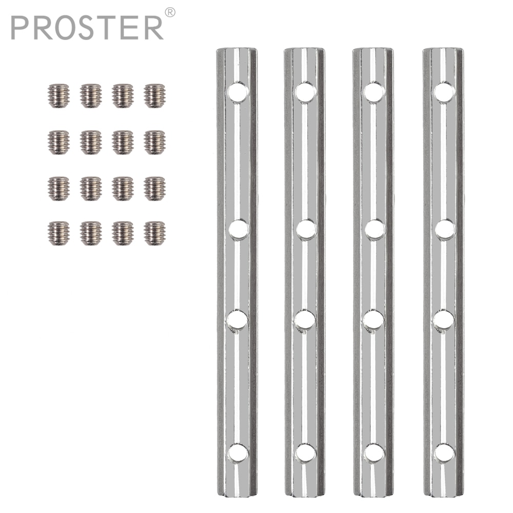 Proster voor Aluminium Extrusie Profiel Straight 1... – Vicedeal