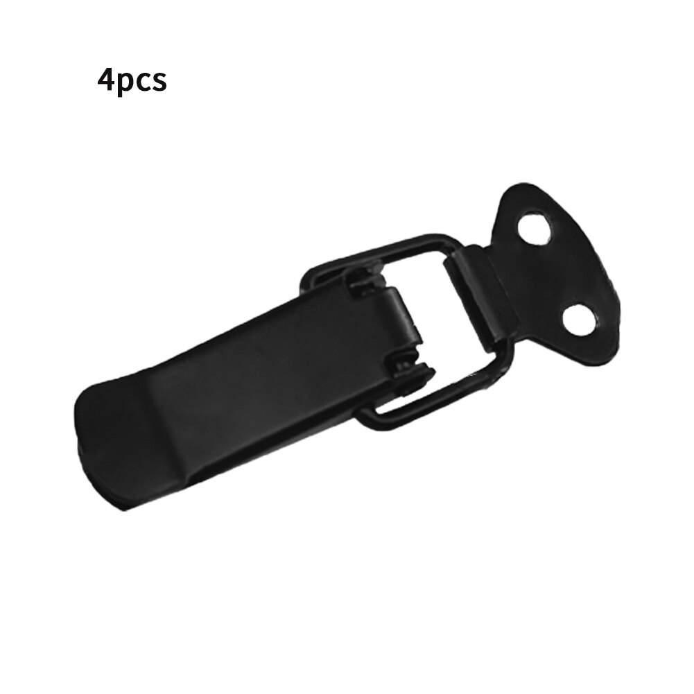 4pcs Spring Loaded Toggle Latch Home Durable Chest... – Grandado