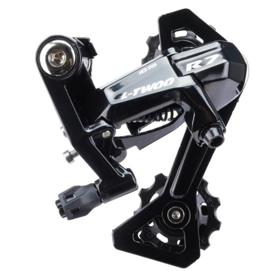 Ltwoo R7 1X10 2X10 Speed Achterderailleur Racefiet... – Grandado