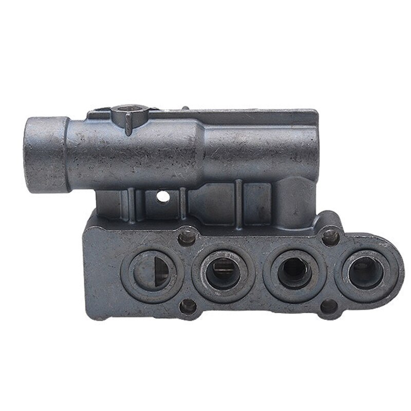 Auto Parts Oil Pump Unloader Manifold for Briggs S... – Grandado
