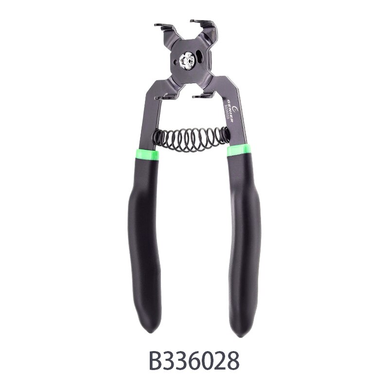 Genier B336028 Bike Chain Magische Knop Klem Remov... – Vicedeal