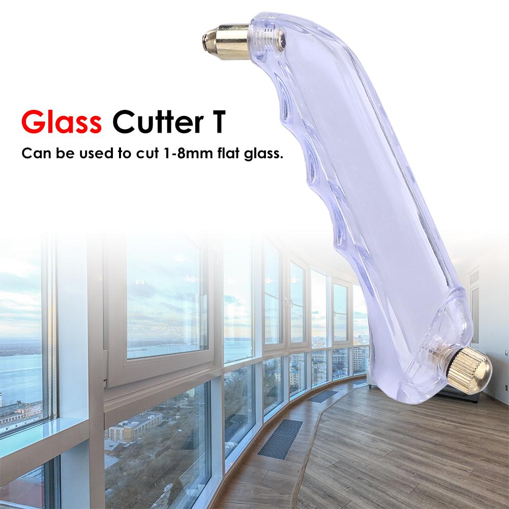Handheld Glass Cutter High Simplicity Comfortable ... – Grandado