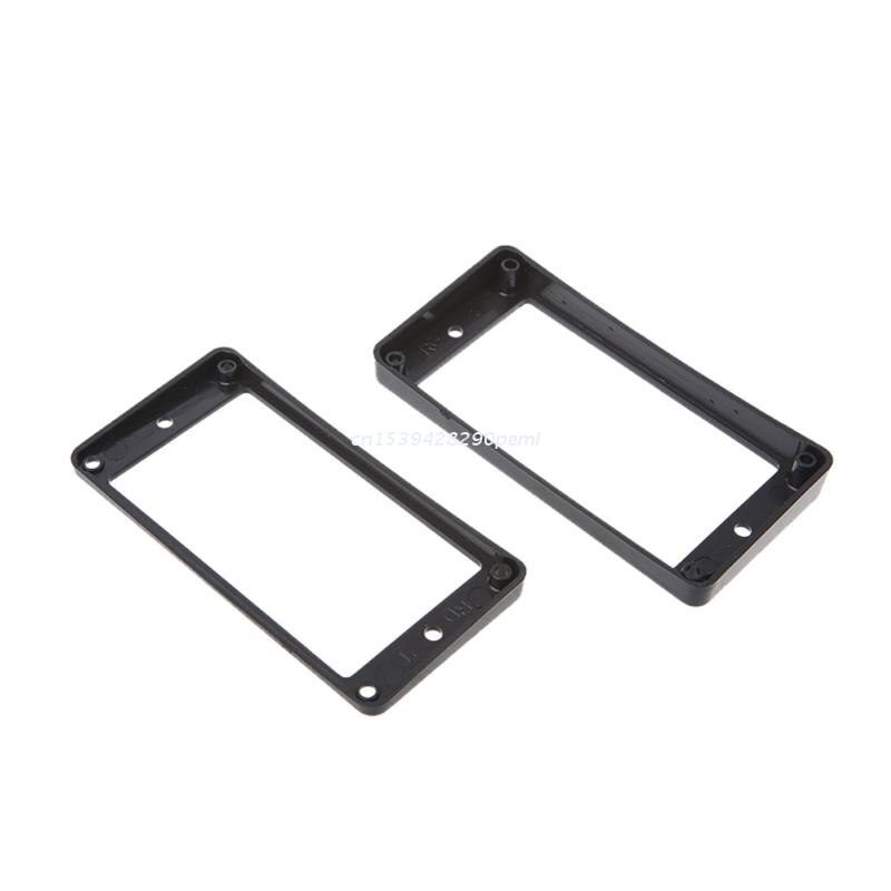 Humbucker Pickup frame collo e ponte Pickup anello... – Grandado