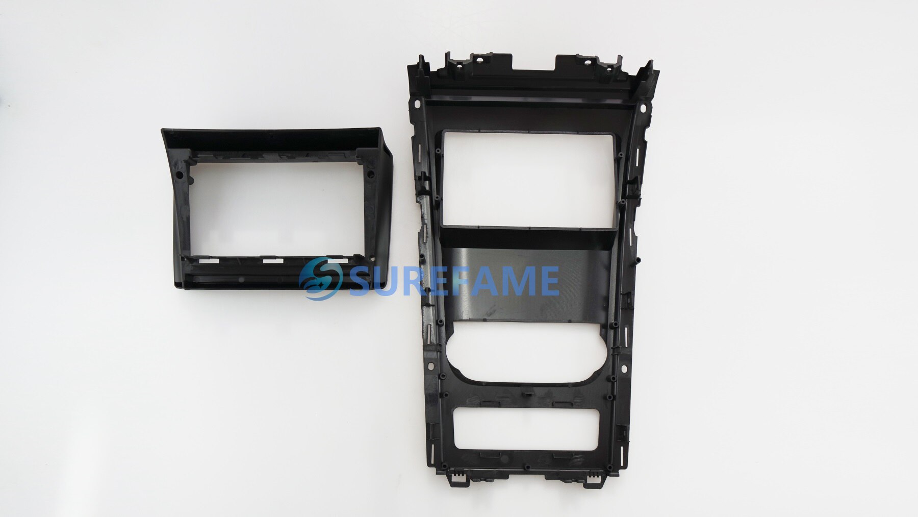 9 inch Car Fascia Radio Panel for + MAHINDRA XUV50... – Vicedeal