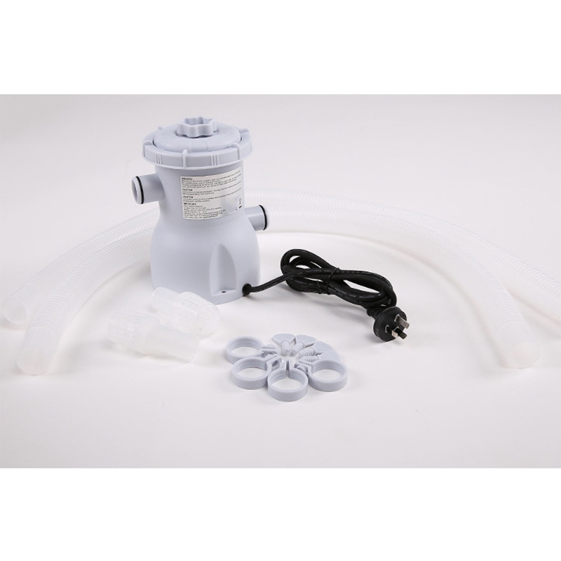 220V Electric Filter Pump Swimming Pool Filter Pum... – Grandado