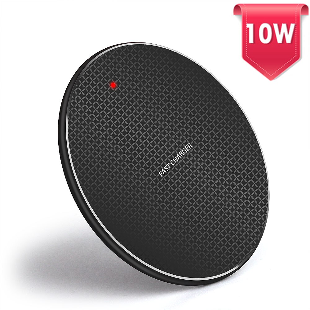 FDGAO 30W Qi Wireless Charger Fast Charging Pad In... – Grandado