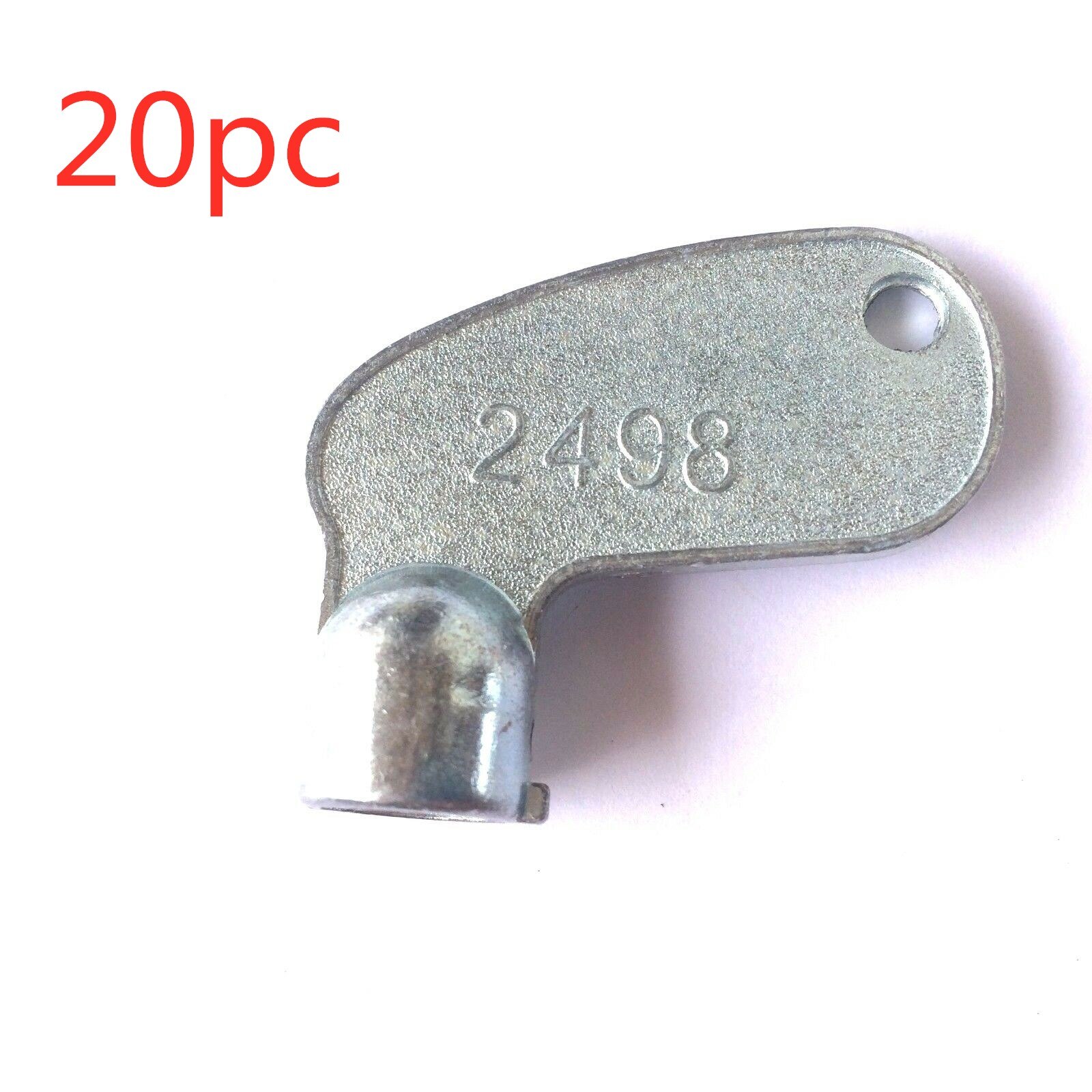20pc keys Part #2498 for Bomag Isuzu Kobelco Machi... – Grandado