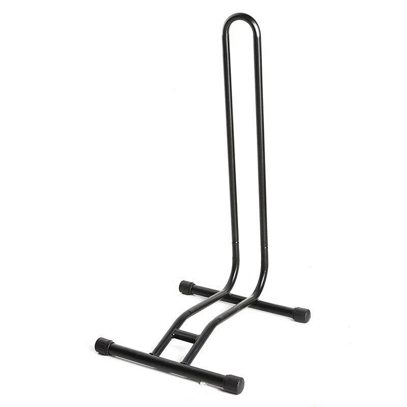 Mountain Bike Rack Parking Holder L-type Coated St... – Grandado