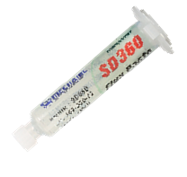 Mechanic SD360 10CC Flux Solder Paste No-clean Tra... – Vicedeal