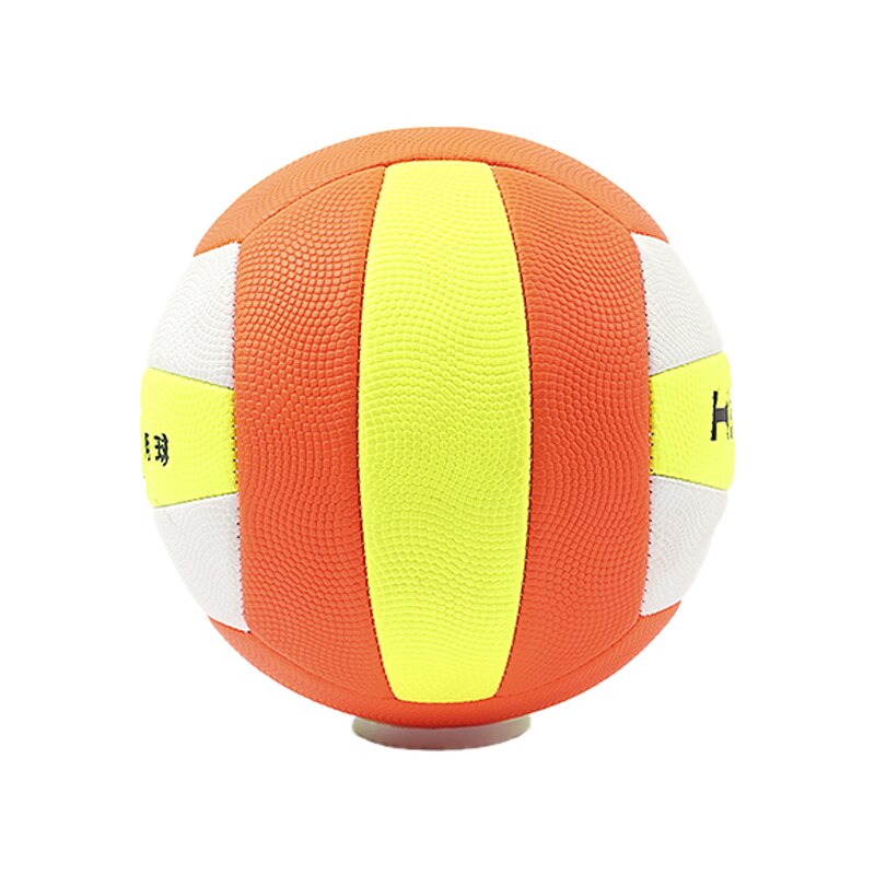 HENBOO soft touch volleyball ball Outdoor Indoor I... – Grandado