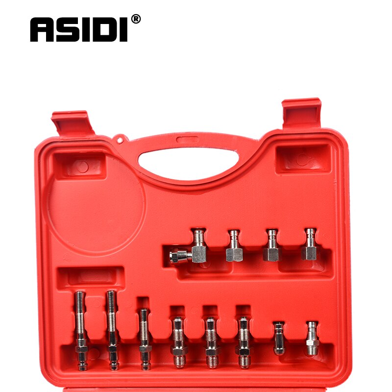 TU-15A Diesel Engine Compression Tester Kit Engine... – Grandado