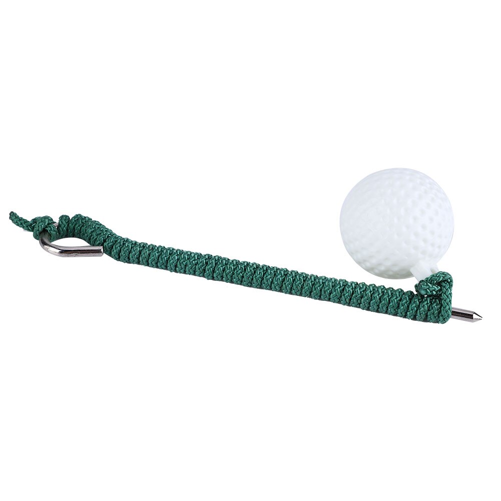 Duable Golf Practice Rope Ball Fly Swing Training ... – Grandado
