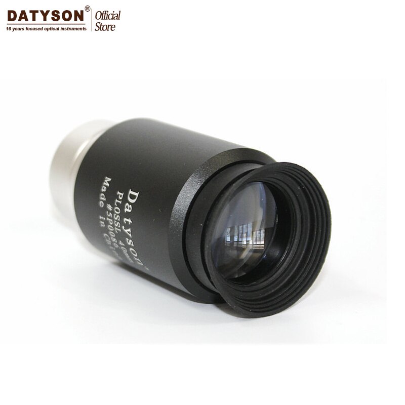Datyson 1.25" 40mm Plossl Telescope Eyepiece ... – Grandado