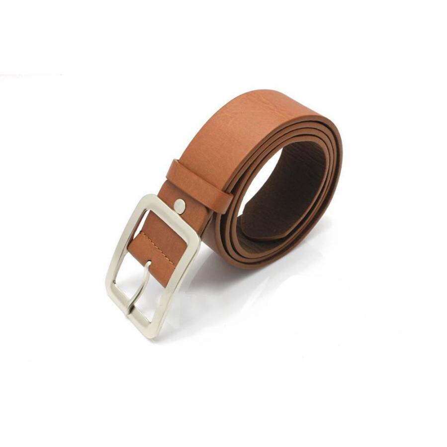 # H25 Mannen Gesp Riem Legering Gesp Duurzaam Kuns... – Grandado